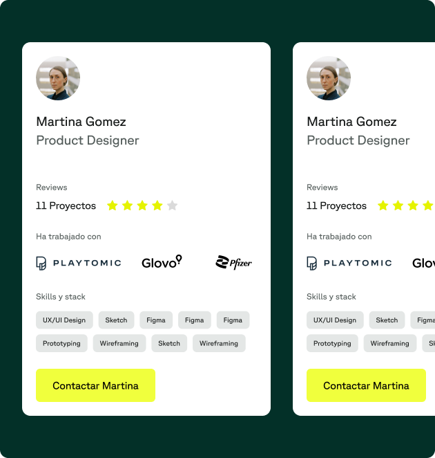 Contrata un Consultor ERP Freelance | Shakers